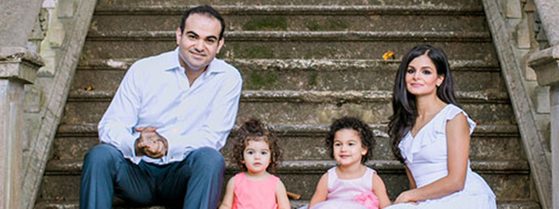 About Alpharetta Invisalign Orthodontist, Dr. Nima Hajibaik